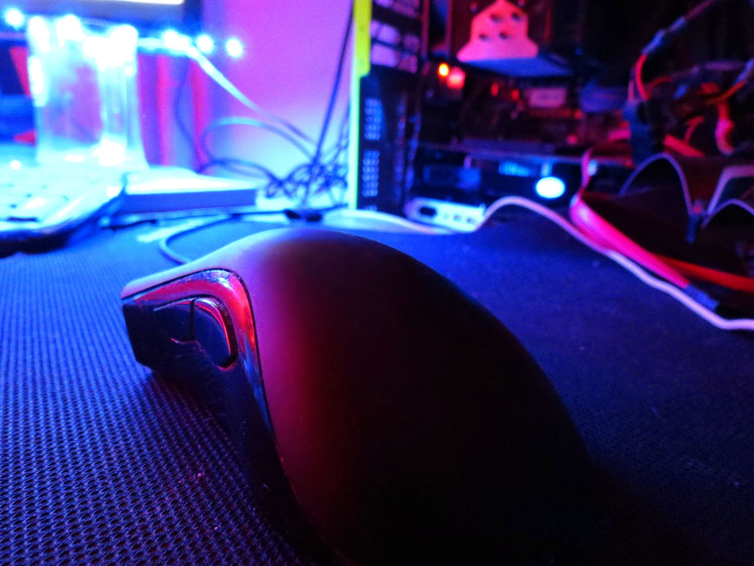 The 5 Best Gaming Mice for under 100 dollars - Best Gaming Stuff